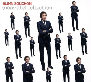 (Nouvelle) Collection - Souchon Alain | Muzyka Sklep EMPIK.COM