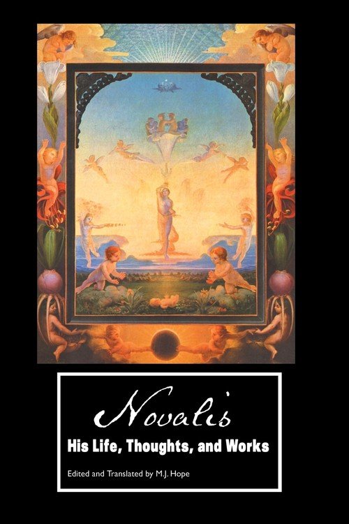 NOVALIS - Novalis | Książka w Empik