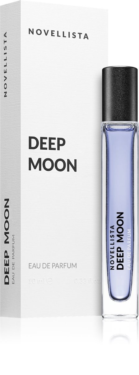 Novellista, Deep Moon, Woda Perfumowana, 10 Ml | Sklep EMPIK.COM