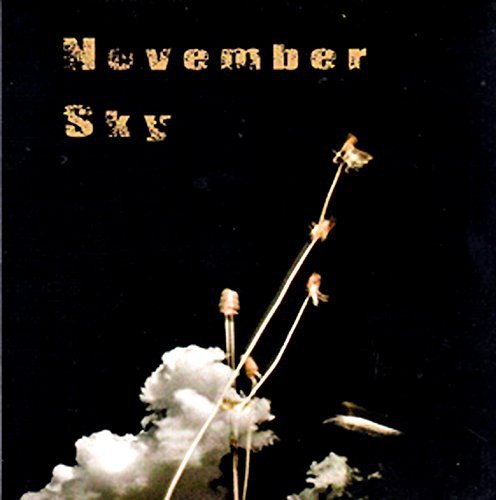 November Sky - The Remote Viewers | Muzyka Sklep EMPIK.COM