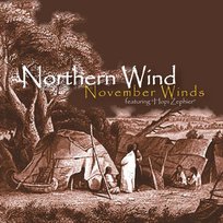November Winds - Northern Wind | Muzyka Sklep EMPIK.COM