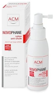 Novophane, Lotion Przeciw Wypadaniu Włosów, 100ml | Sklep EMPIK.COM