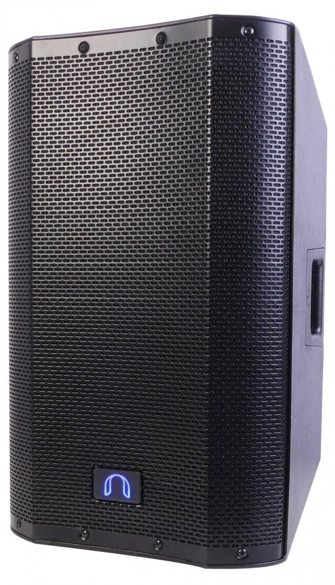 Novox Nvx12 Kolumna Aktywna Bluetooth - NOVOX | Sklep EMPIK.COM