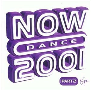 Now Dance 2001 Vol. 2 - Various Artists | Muzyka Sklep EMPIK.COM