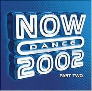 Now Dance 2002 Part 2 - Various Artists | Muzyka Sklep EMPIK.COM