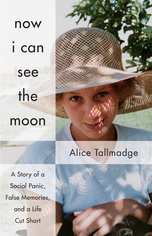 Now I Can See the Moon - Tallmadge Alice | Książka w Empik