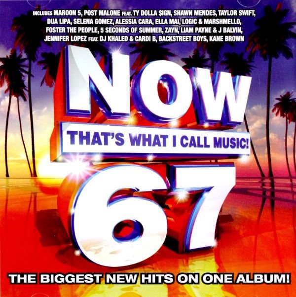 Now Thats What I Call Music 6 - Various Artists | Muzyka Sklep EMPIK.COM