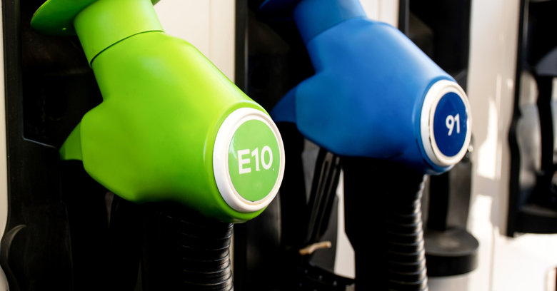 Nowa benzyna E10 – co musisz wiedzieć? - MOTORYZACJA - Empik Pasje