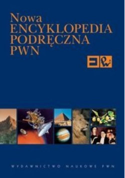 Nowa encyklopedia podręczna - Opracowanie zbiorowe | Książka w Empik