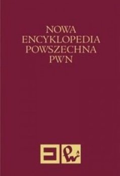 Nowa Encyklopedia Powszechna PWN. Tom 1 - Opracowanie zbiorowe | Książka w Sklepie EMPIK.COM
