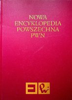 Nowa encyklopedia powszechna PWN Tom 8 - Opracowanie zbiorowe | Książka w Empik