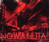 Nowa Huta - W opisie | Książka w Empik