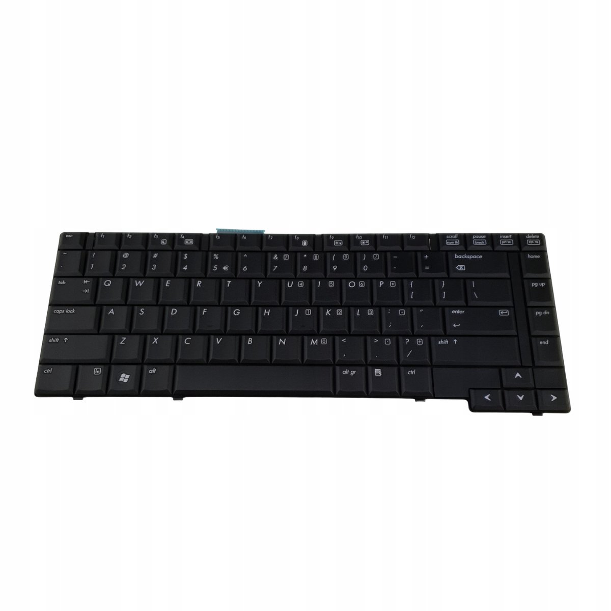 Nowa Klawiatura HP Compaq 6730b 6735b - Inna marka | Sklep EMPIK.COM