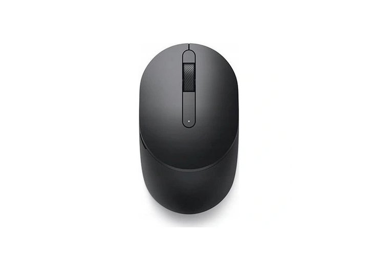 Nowa Mysz Bezprzewodowa Dell MS3121Wp Czarna - Dell | Sklep EMPIK.COM