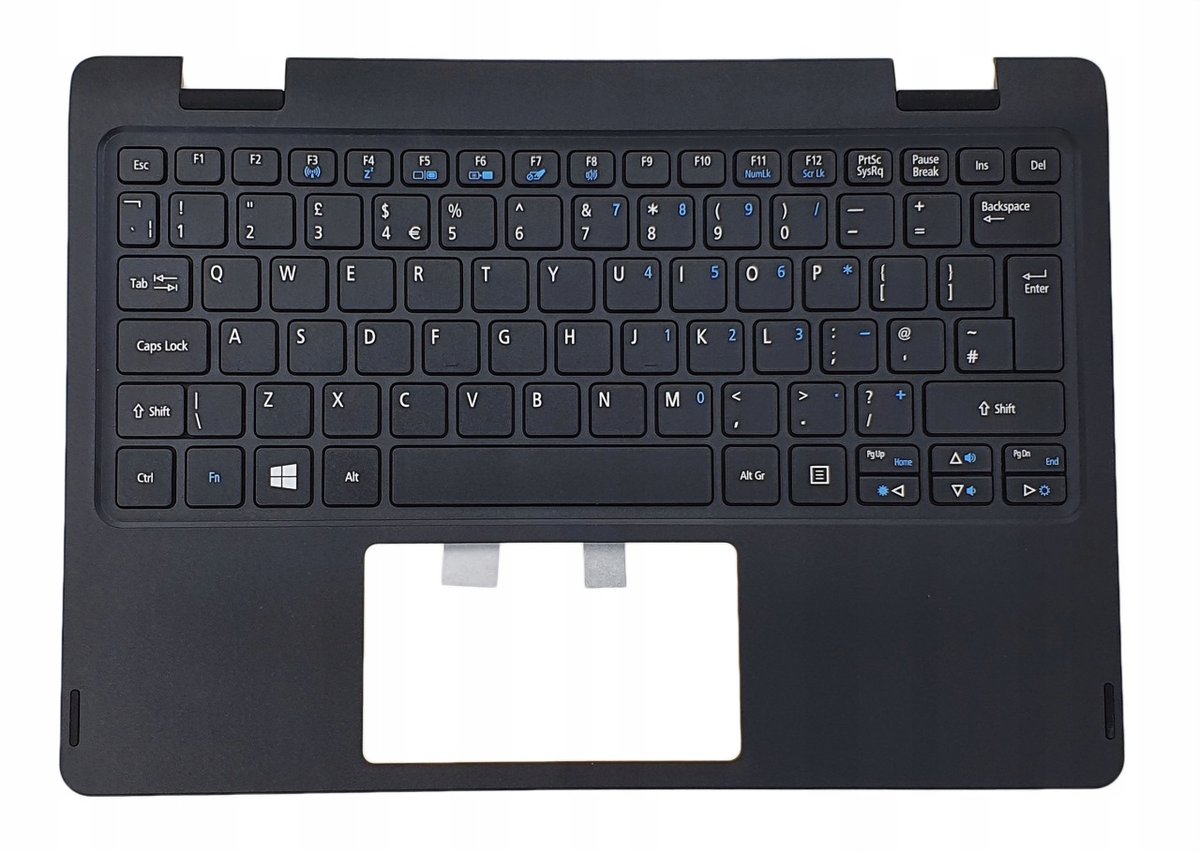 NOWA OBUDOWA KLAWIATURA ACER ASPIRE R3-131T ANGIELSKA - Acer | Sklep ...