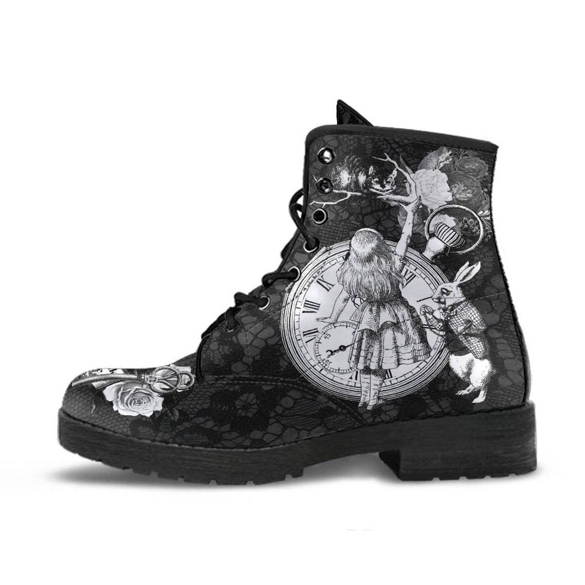 Nowe buty robocze marki Martin na jesień i zimę, brytyjskie buty z ...