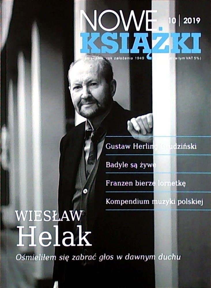 Nowe Książki - | Prasa Sklep EMPIK.COM Nowe Książki - | Prasa Sklep EMPIK.COM