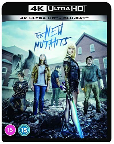 Nowi Mutanci - Boone Josh| Filmy Sklep EMPIK.COM