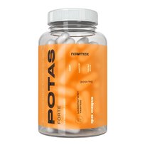 nowmax Potassium 300 mg 90 kaps | Sklep EMPIK.COM