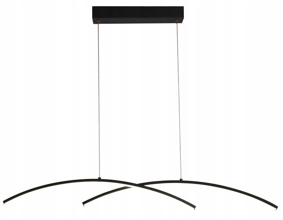 NOWOCZESNA LAMPA LED SUFITOWA PANEL LED Żyrandol - MAXXLLC | Sklep ...