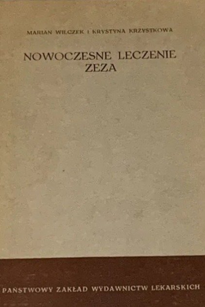 Nowoczesne leczenie zeza - Opracowanie zbiorowe | Książka w Empik