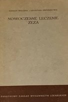 Nowoczesne leczenie zeza - Opracowanie zbiorowe | Książka w Empik