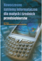 Nowoczesne systemy informatyczne dla małych i średnich przedsiębiorstw ...