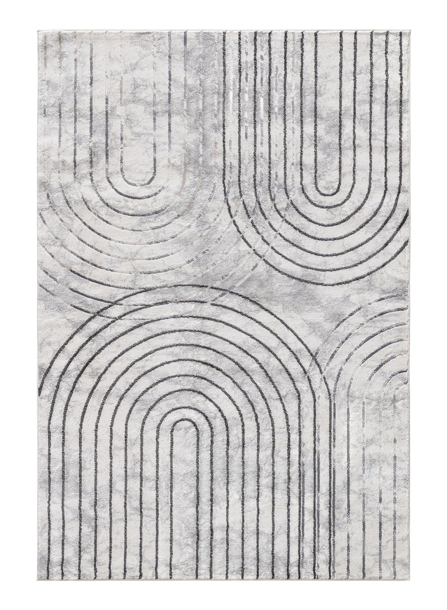 Nowoczesny Dywan 3D Sign Abony 160X230 - Inna marka | Sklep EMPIK.COM