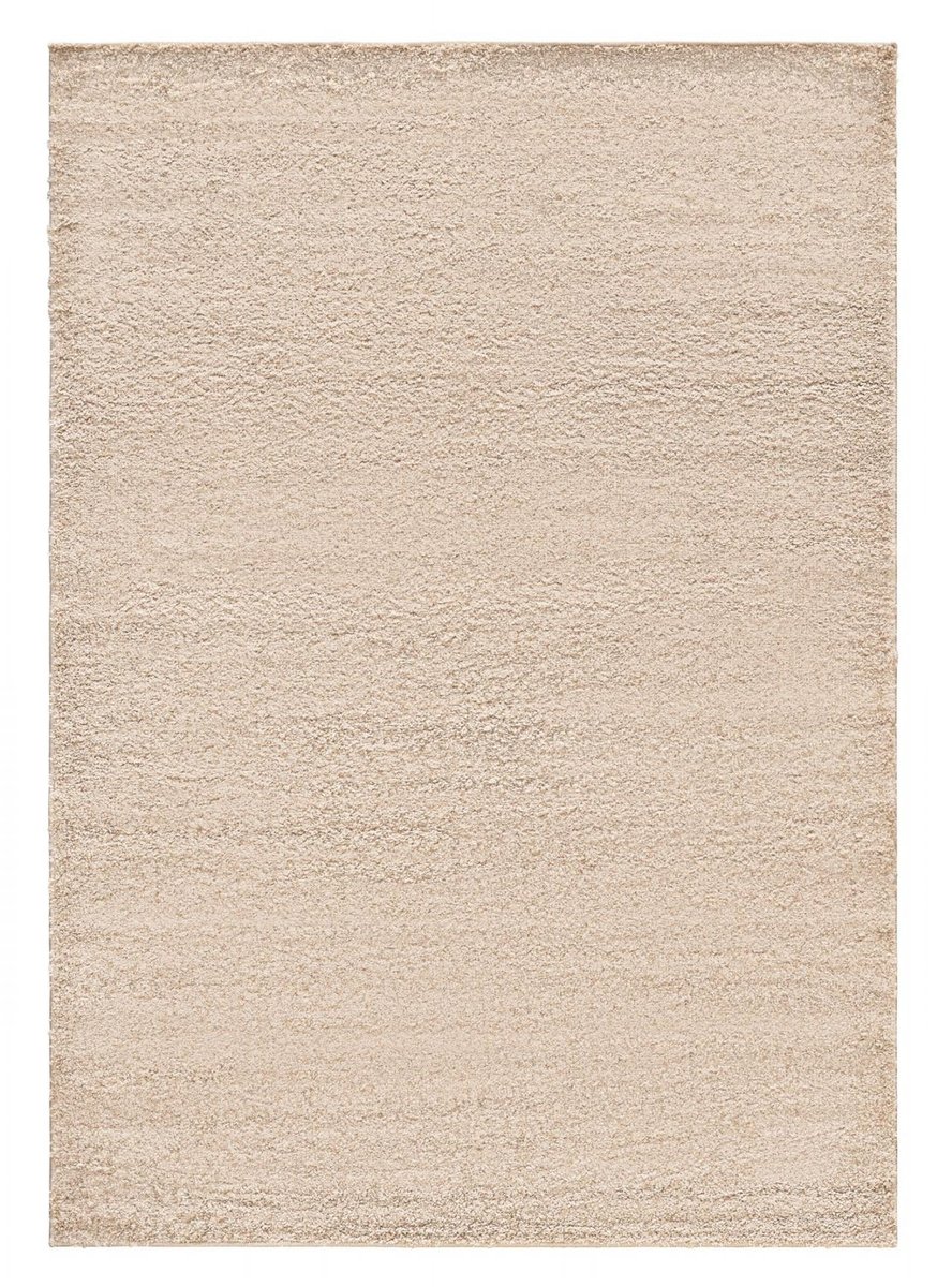 Nowoczesny Dywan Shaggy Vellosa Shag Beige 200X290 - Komfort | Sklep ...
