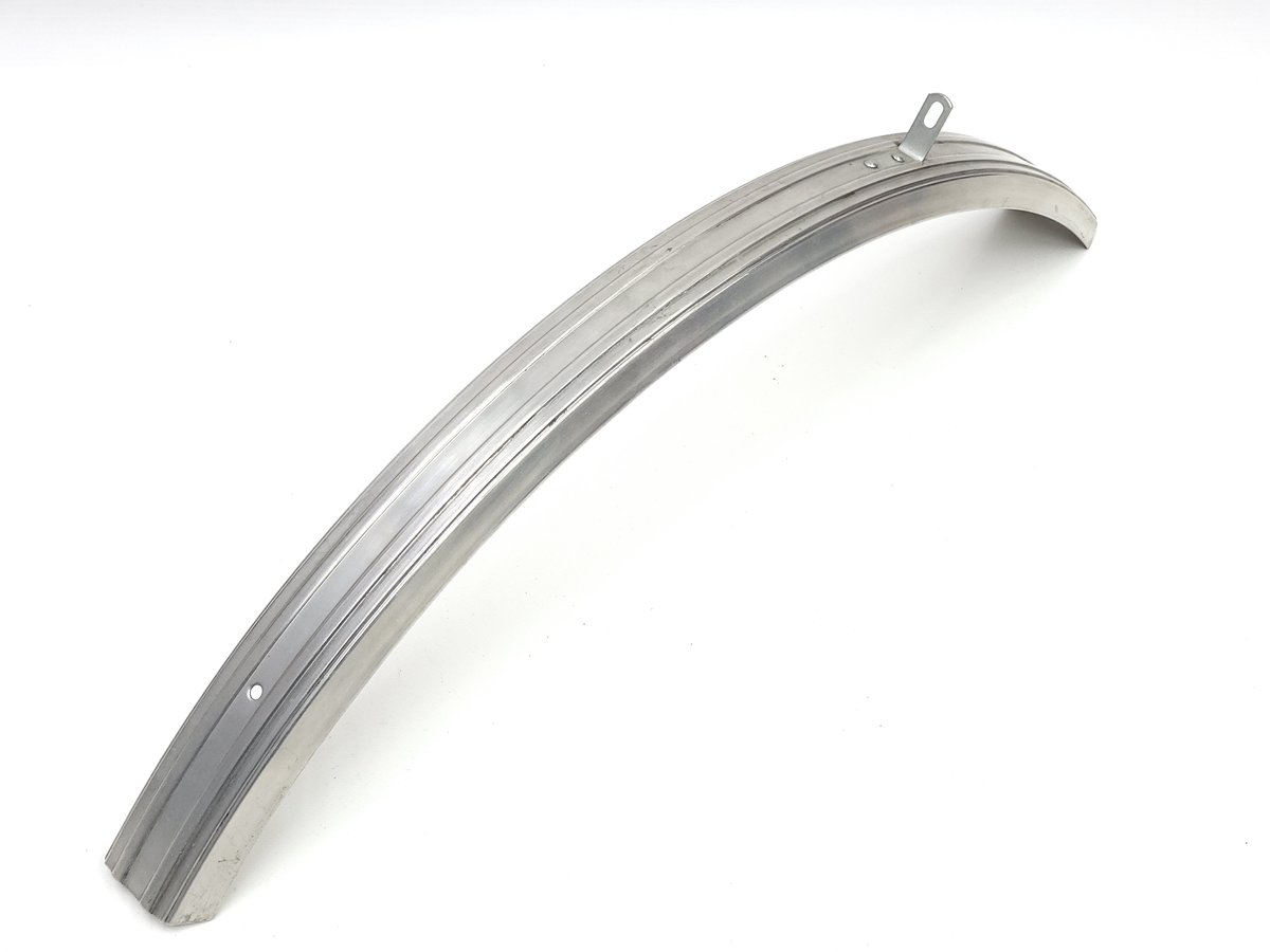 NOWY Błotnik przedni 27 cali Romet Wagant Gazela Universal Tyler Meteor ...