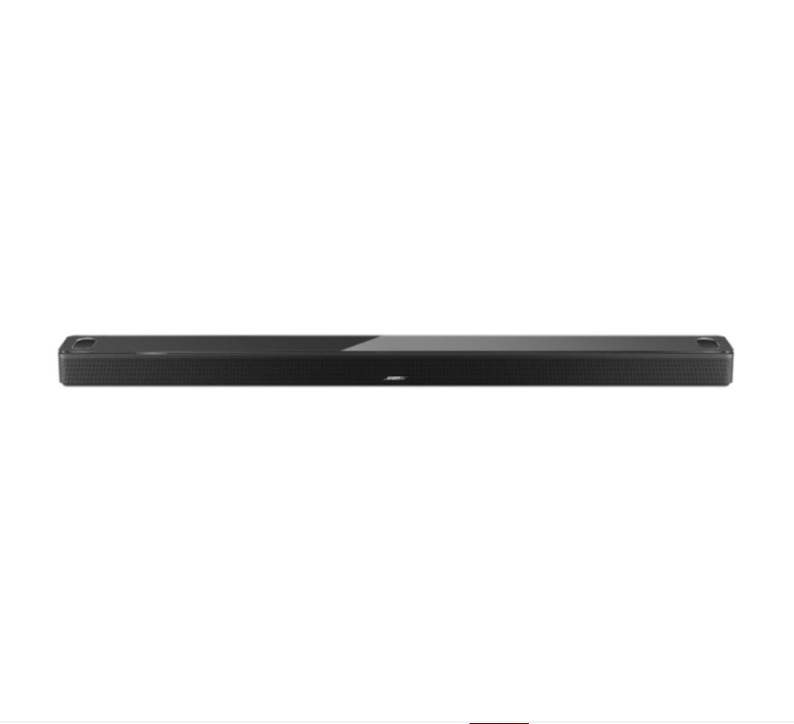 Nowy Bose Smart Ultra soundbar z Dolby Atmos plus Alexa Bluetooth KI ...