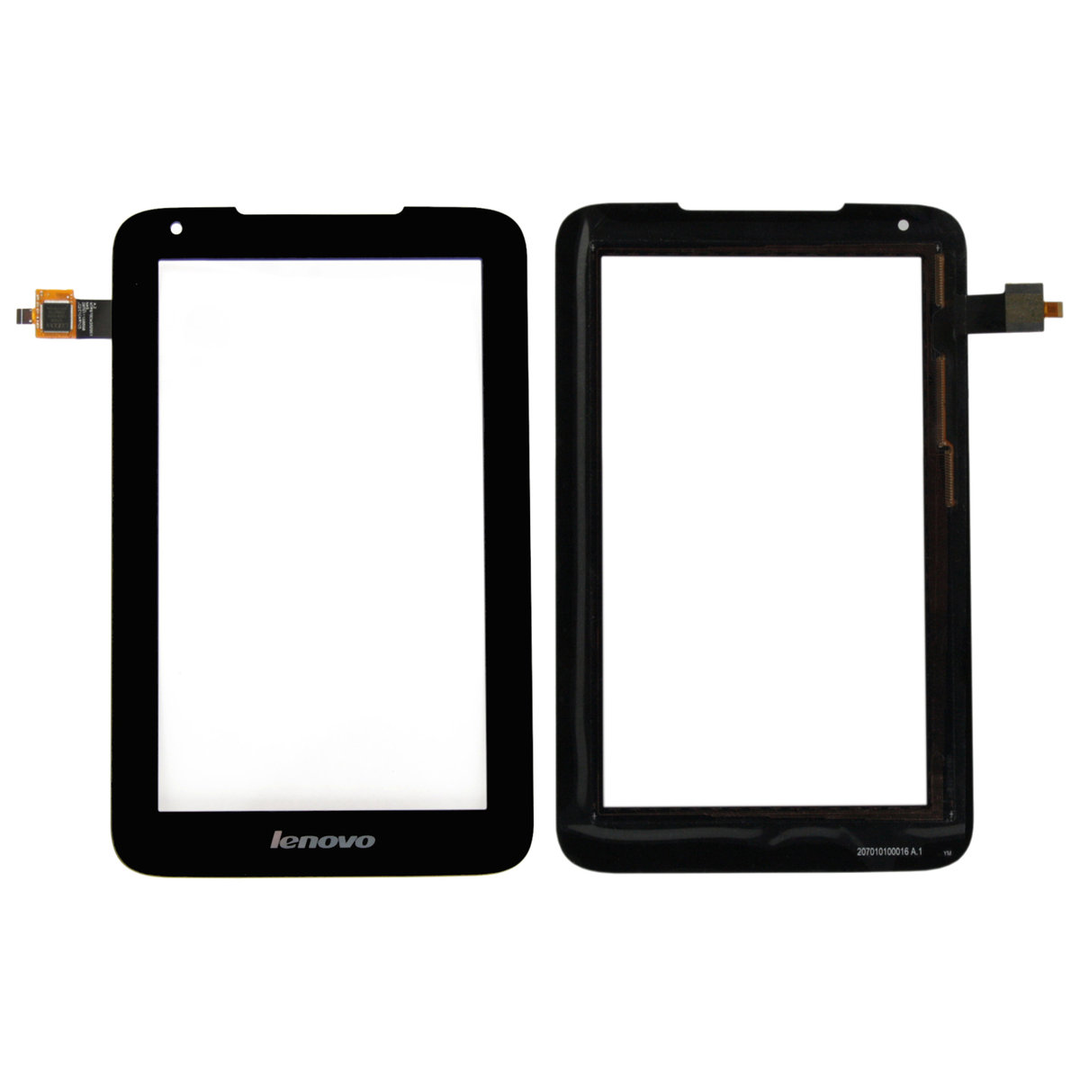 NOWY DIGITIZER DOTYK SZYBA LENOVO IDEA TAB A1000 - Zamiennik/inny | Sklep EMPIK.COM