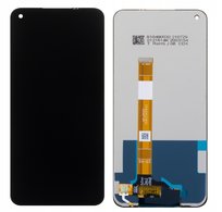 Nowy Ekran Lcd Oppo A74 5G Cph2263, Cph2197 Z Dotykiem - Oppo | Sklep ...