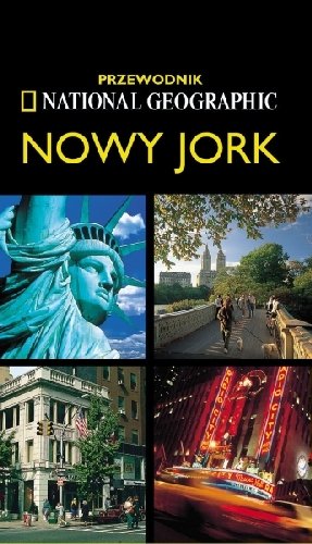 Nowy Jork - Opracowanie zbiorowe | Książka w Empik