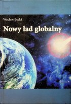 Nowy ład globalny - W opisie | Książka w Empik