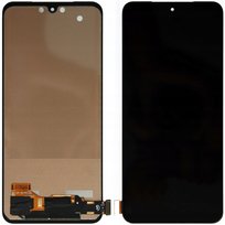 Nowy Lcd Ekran Redmi Note 10 4G M2101K7Ag M2101K7Bl M2101K7Bny ...