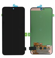 Nowy Oryginalny Ekran Lcd Samsung Galaxy A55 5G Sm-A556B Sm-A556E, Sm ...