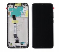 Nowy Oryginalny Ekran Lcd Xiaomi Redmi Note 8 M1908C3Je M1908C3Ji Z ...