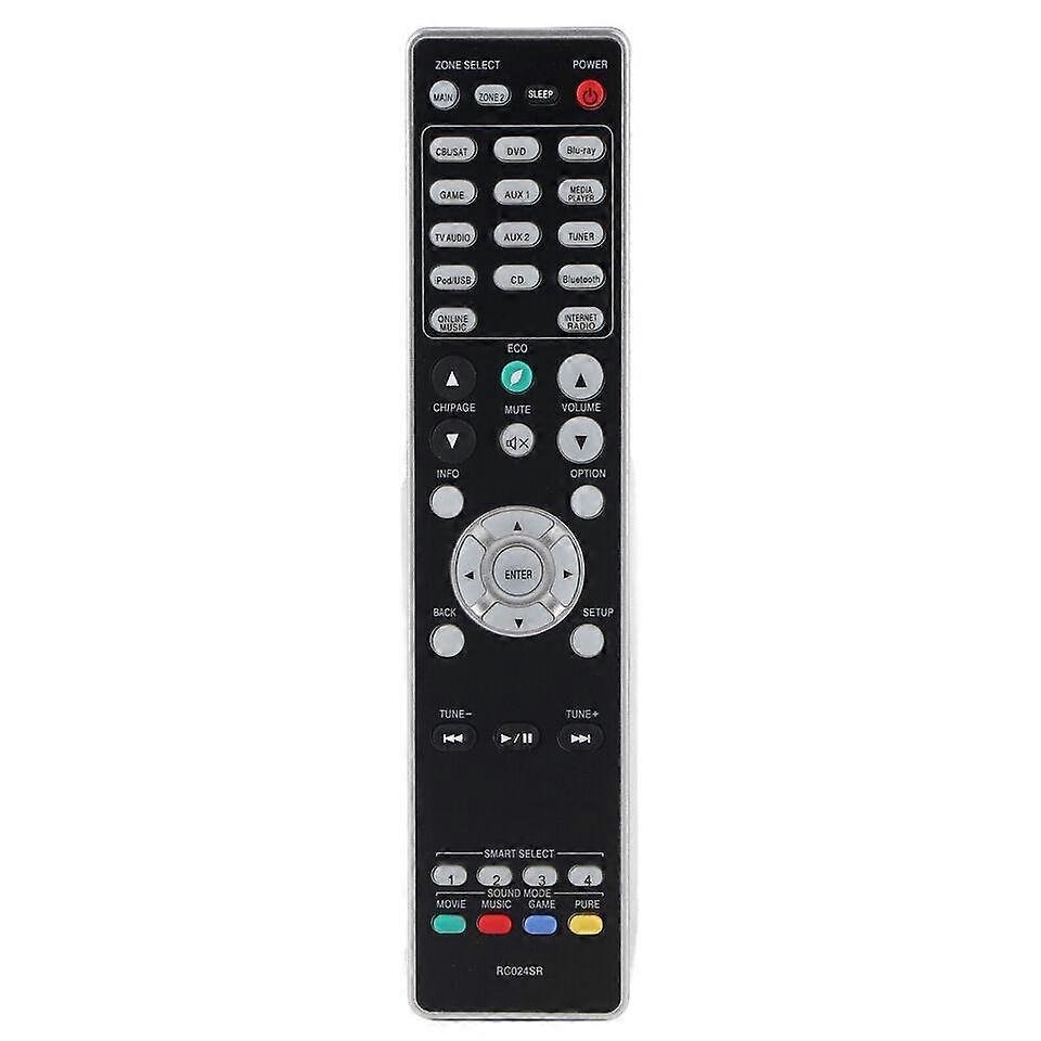 Nowy pilot RC024SR do Marantz Audio Video NR1605 NR1606 SR5010 SR5011 ...