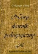 Słownik pedagogiczny - Okoń Wincenty | Książka w Empik