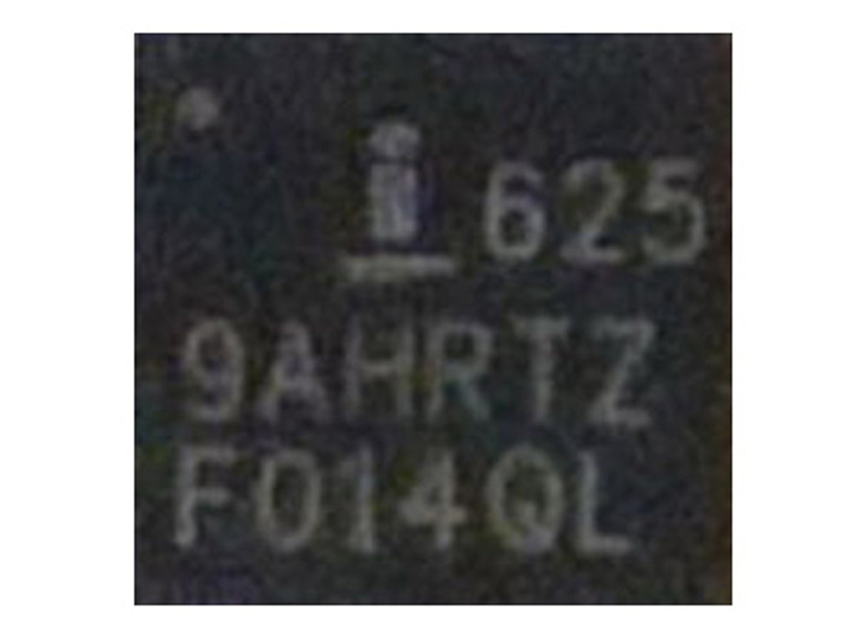 NOWY UKŁAD Intersil ISL6259 ISL6259AHRTZ - producent niezdefiniowany ...