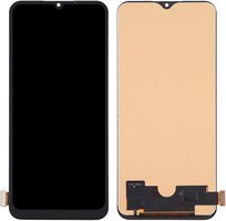 Nowy Wyświetlacz Xiaomi Mi 10 Lite 5G M2002J9G +Dotyk - Sh | Sklep ...