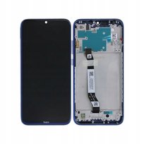 Nowy Wyświetlacz Xiaomi Redmi Note 8 M1908C3Jh M1908C3Jg M1908C3Je Z ...