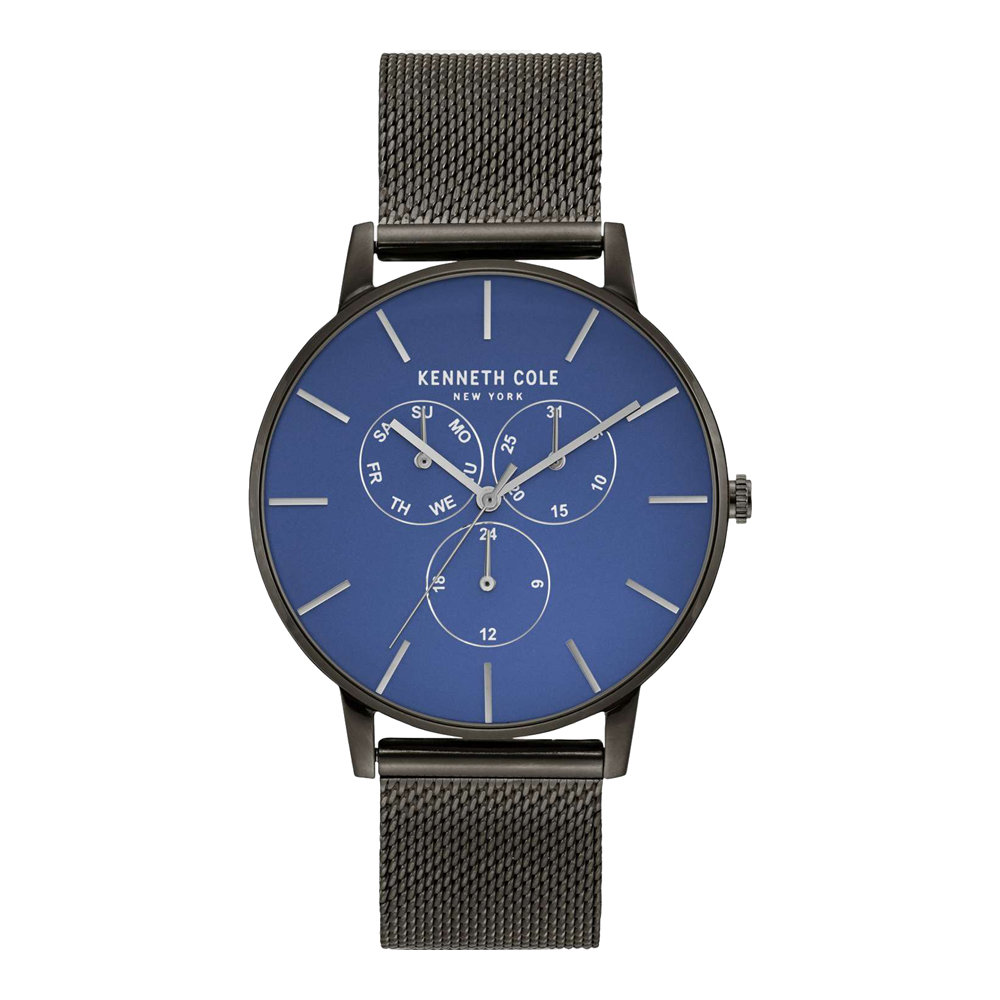 NOWY ZEGAREK KENNETH COLE NEW YORK, KC50008006 - Kenneth Cole | Moda ...