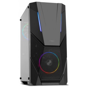 NOX Infinity Delta -NXINFTYDELTA- Taśma LED ARGB ATX-Micro ATX-ITX typu ...