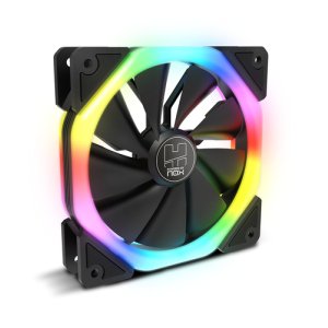 Nox S-FAN – NXHUMMERSFAN – Wentylator FAN ARGB Dual - Asus | Sklep ...