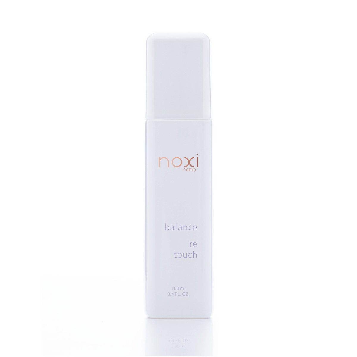 NOXI, Balance ReTouch, Esencja do twarzy, 100 ml | Sklep EMPIK.COM