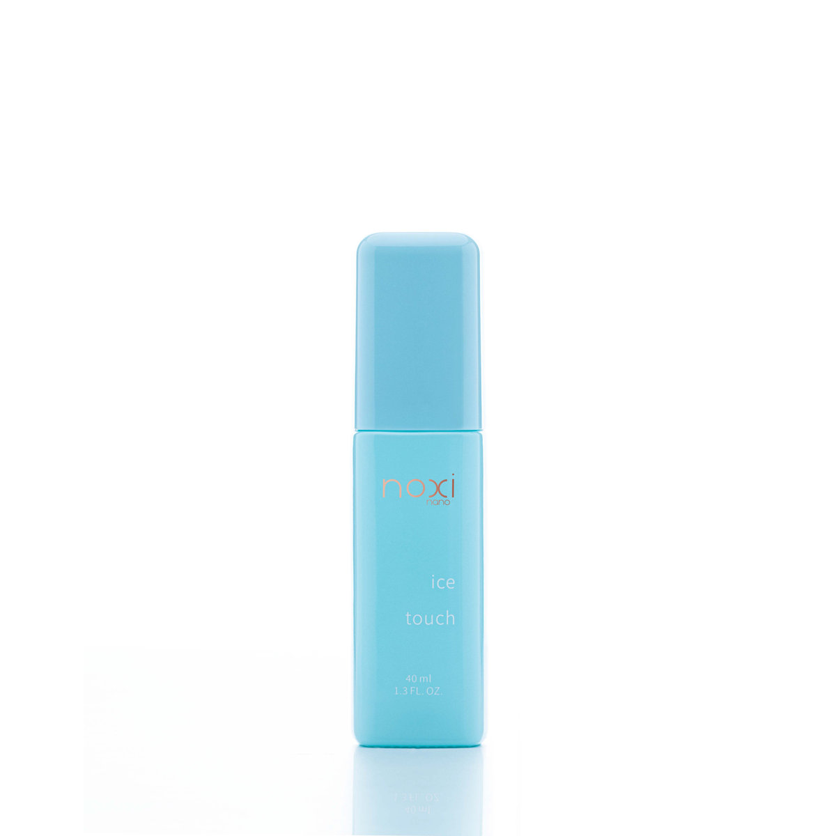 NOXI, Ice, Touch, Serum do twarzy, 40 ml | Sklep EMPIK.COM