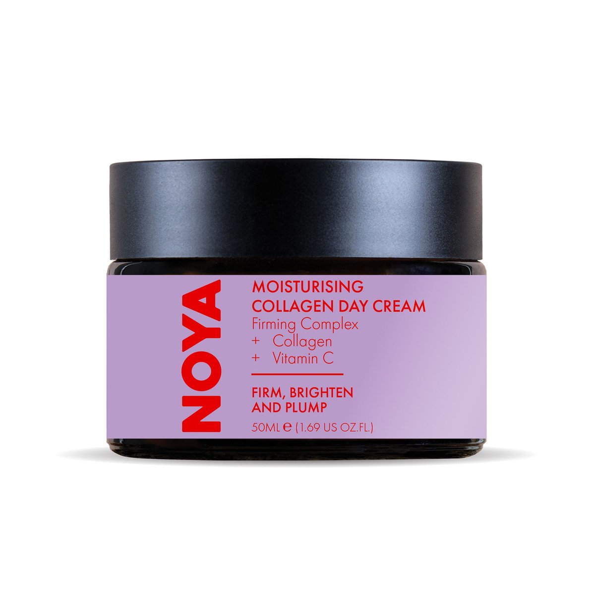 NOYA Nawilżający Krem na Dzień z Kolagenem 50ml | Sklep EMPIK.COM