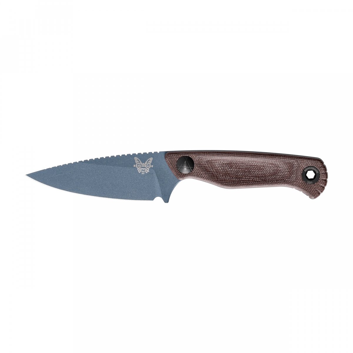 Nóż Benchmade 203BT-01 Dacian - Inna marka | Sport Sklep EMPIK.COM